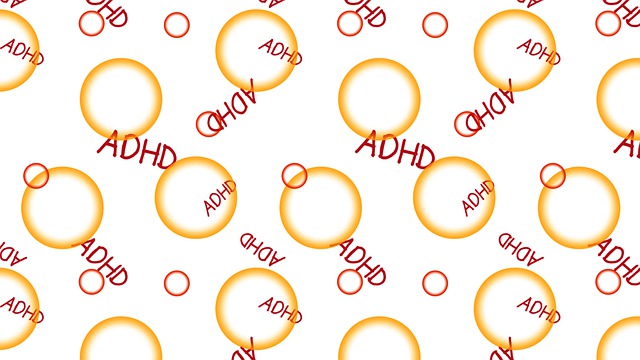 ADHD • Reflex in Beeld